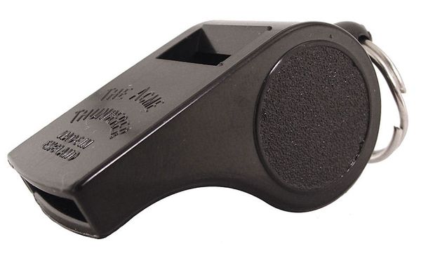 Acme Thunderer - Medium - #559 Whistle. $6.49.