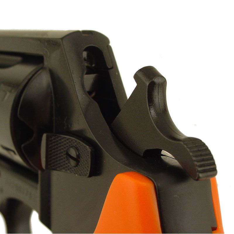 Alfa 209 Primer Starter Pistol. $299.95. FREE Shipping US48