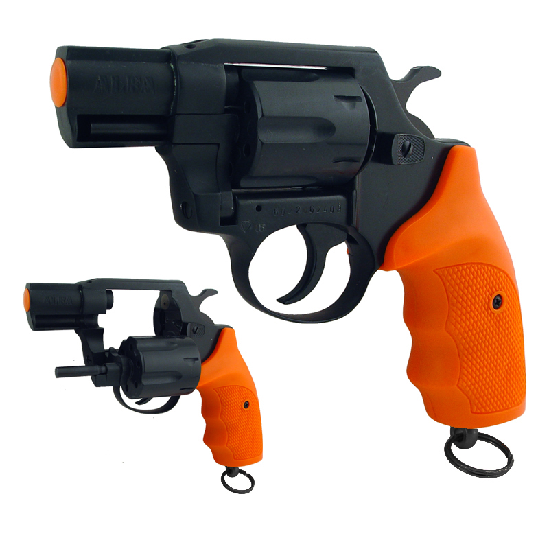 Alfa 209 Primer Starter Pistol. $299.95. FREE Shipping US48