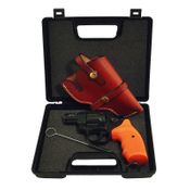 Starter Pistols for Track and Field.