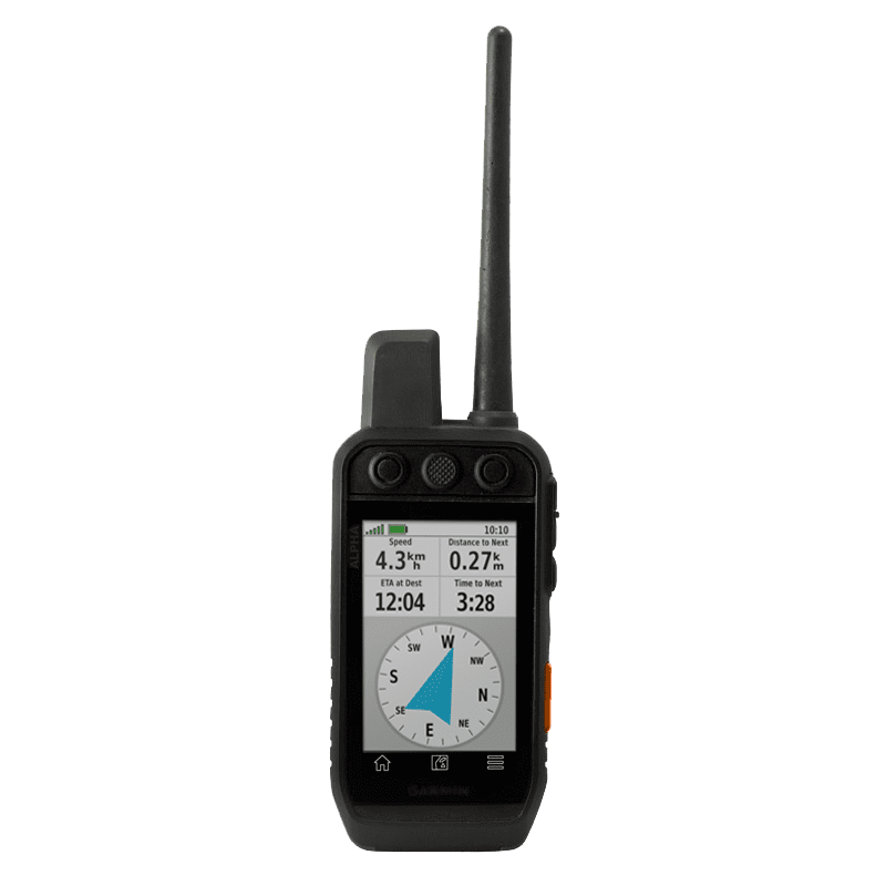 Garmin ALPHA 300i + TT25 GPS Dog Tracking E-Collar Combo. $1,199.98 ...