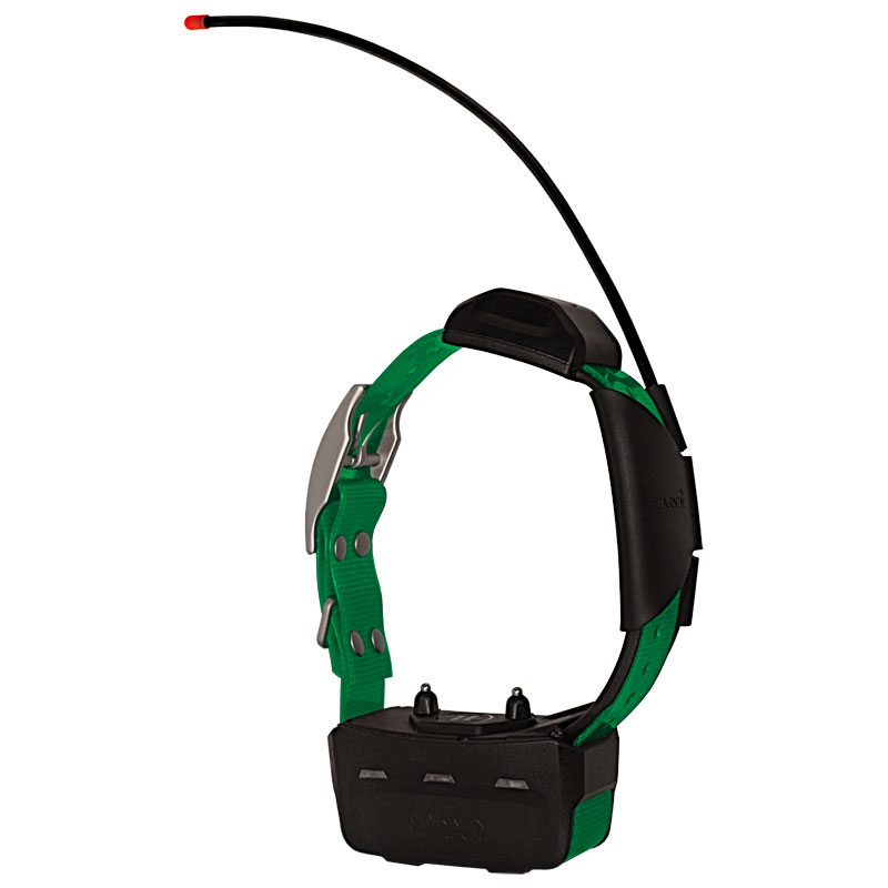MOPIX - Alpha TT15 Green Collar.