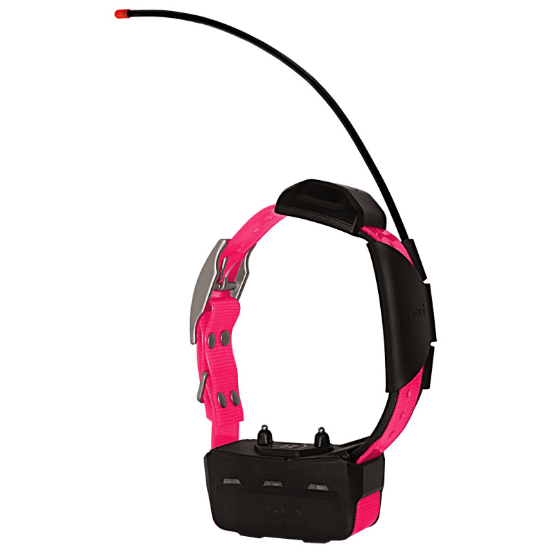 MOPIX - Alpha TT15 Pink Collar.