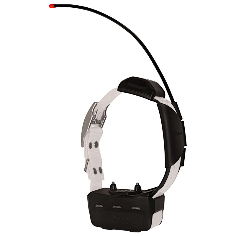 MOPIX - Alpha TT15 White Collar.