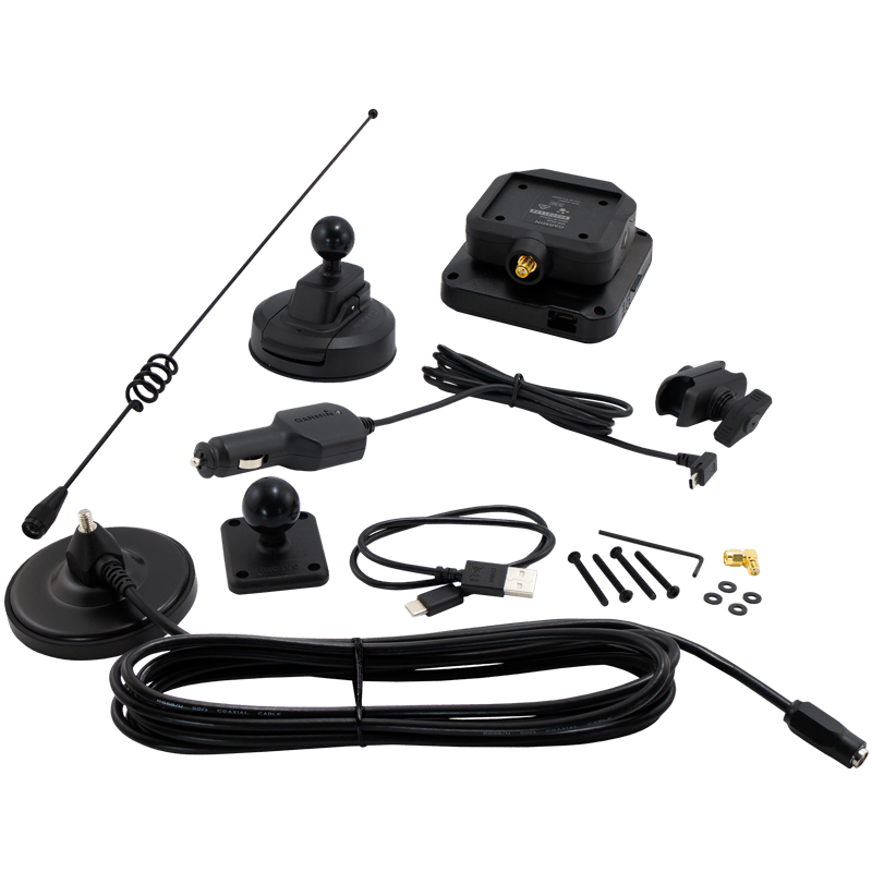 MOPIX - Alpha XL Accessories.