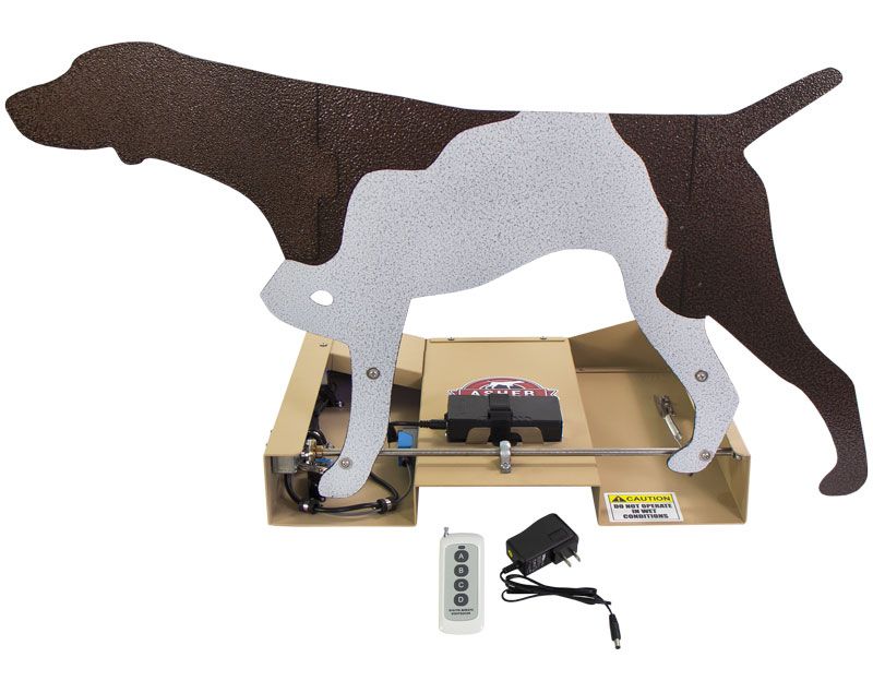 Asher Remote Backing Dog with Transmitter -- GSP. $469.00. FREE ...