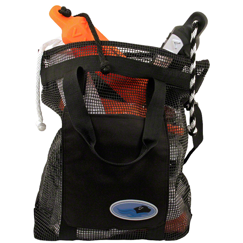 MOPIX - Avery Bumper / Bird Bag Stuffed.