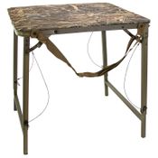 Duck Dog Stands, Blinds & Boat Ladders for Duck Hunting.