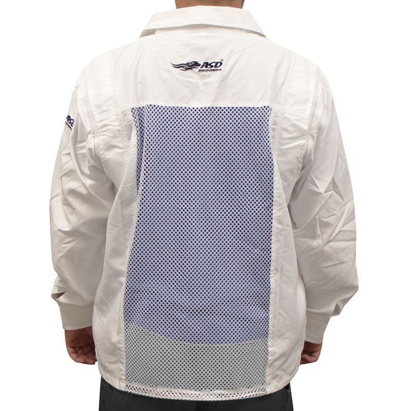 Avery Dog Handler's Jacket. $49.99.