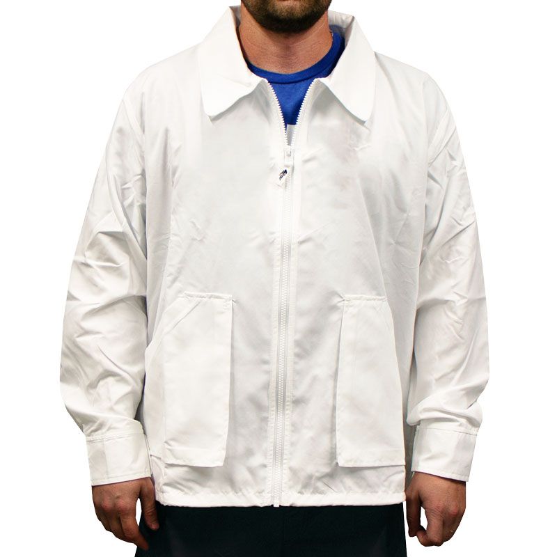 MOPIX - Banded Avery Handler Jacket on Detail.