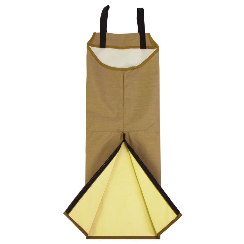 TurtleSkin® SnakeArmor Below the Knee Snake-Proof Chaps. $246.49. FREE ...