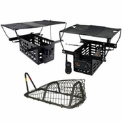 Game Bird Equipment - Pigeon, Quail, Pheasant, etc..