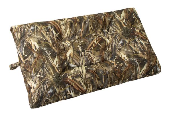 MEDIUM Bizzy Beds® Dog Bed -- True Timber DRT Camo. $59.49.