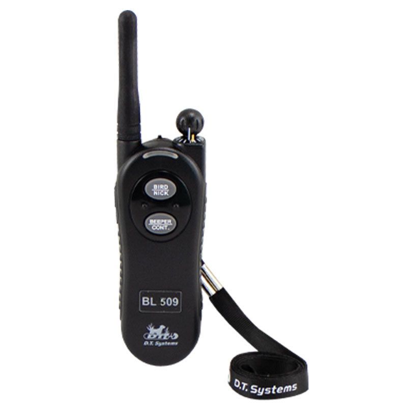 DT Systems BL 509 Remote Quail Launcher System. $349.99. FREE Shipping US48