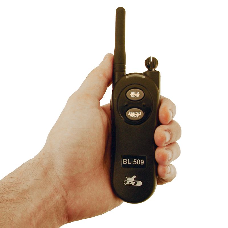 DT Systems BL 509 Remote Quail Launcher System. $349.99. FREE Shipping US48