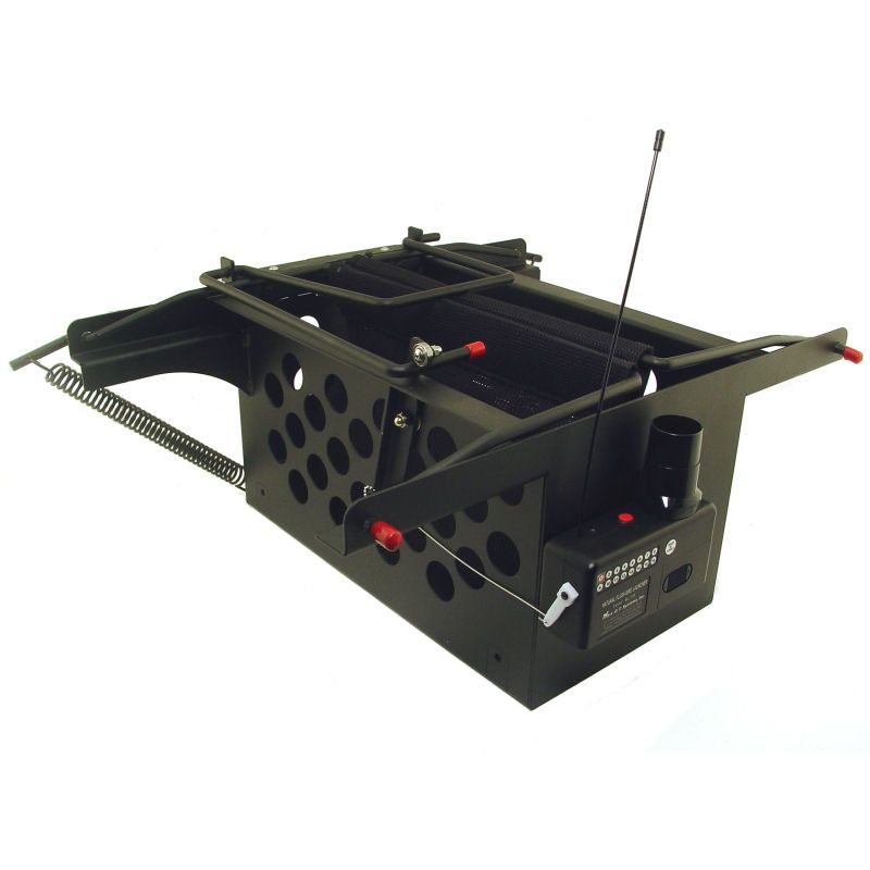 DT Systems BL 709 Remote Pheasant Launcher System. $399.99. FREE ...
