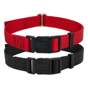 Garmin / Tri-Tronics Replacement Collar Straps.