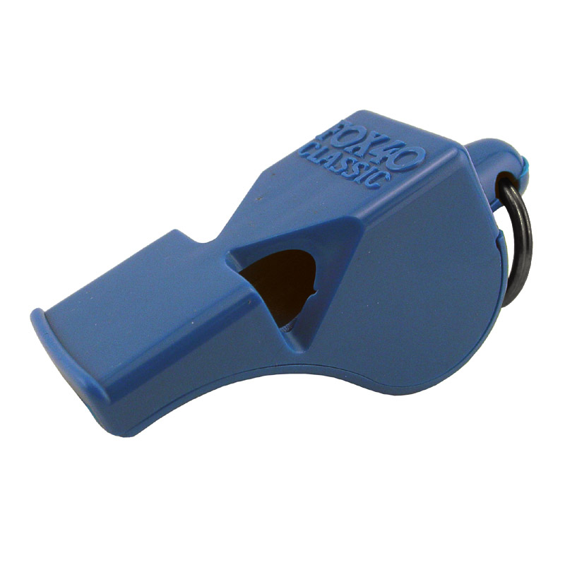 MOPIX - Blue Classic Fox 40.