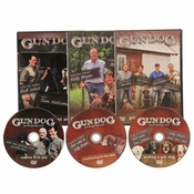 Pointing Dog Videos & DVDs.