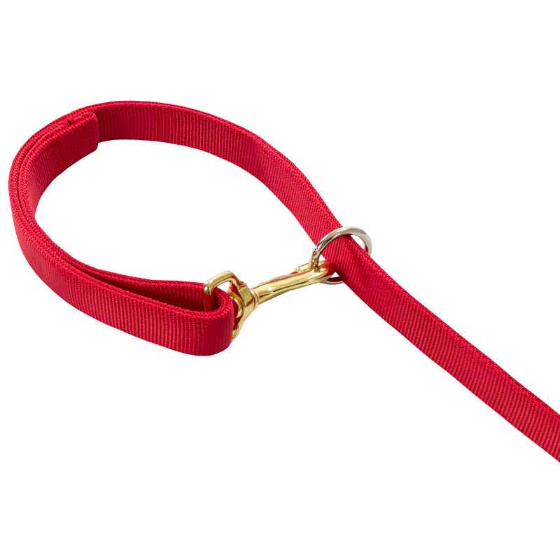 MOPIX - Bravo Nylon Chain Tree Lead Loop Detail.