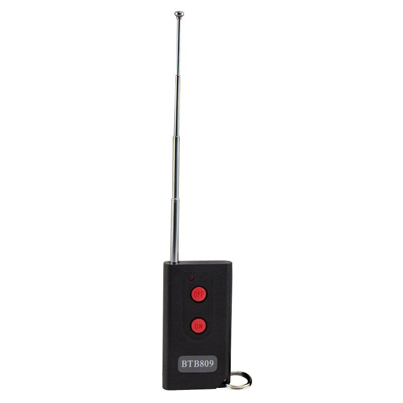 SINGLE BEEP BTB 809 Baritone Beeper Collar with Remote Activation ...