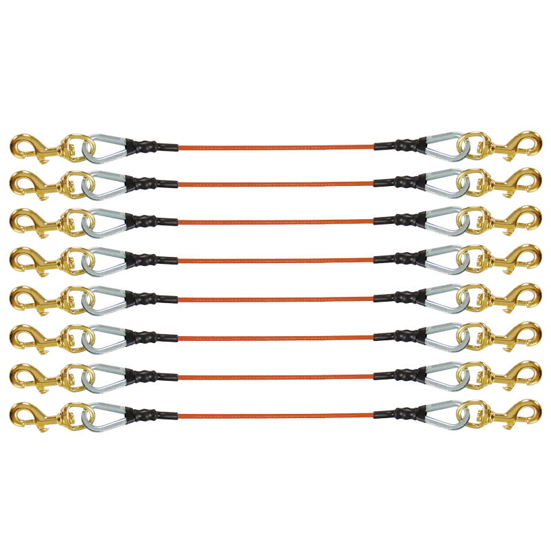 MOPIX - Cable Gang Lead Detail.