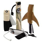 Retriever Hunting and Training Supplies.