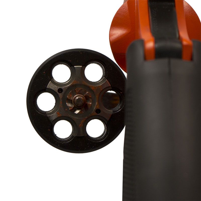 Charter Arms Pro 209 Double Action Primer Pistol. $289.99. FREE ...