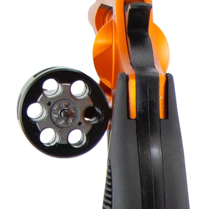 Charter Arms Pro 209 Double Action Primer Pistol. $299.99. FREE ...