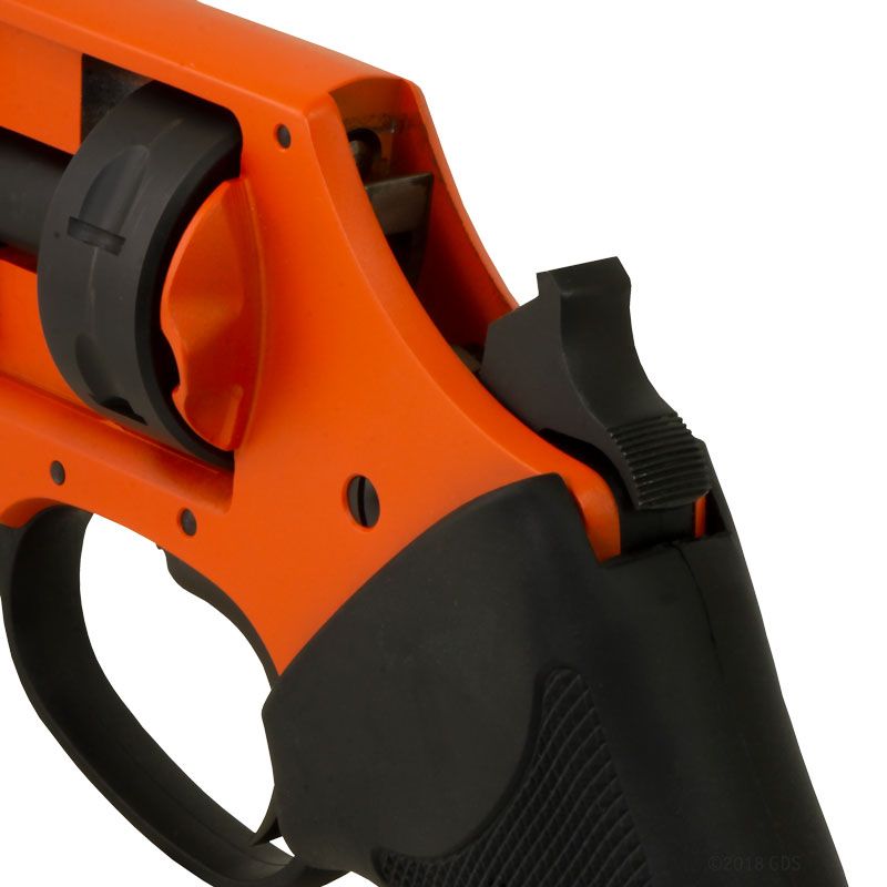 Charter Arms Pro 209 Double Action Primer Pistol. $299.99. FREE ...