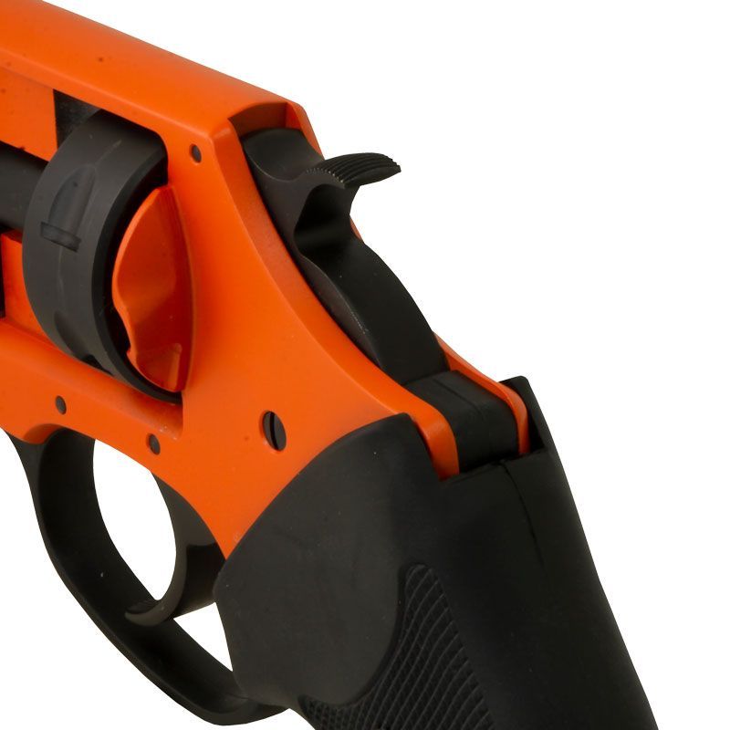 Charter Arms Pro 209 Double Action Primer Pistol. $269.99. FREE ...