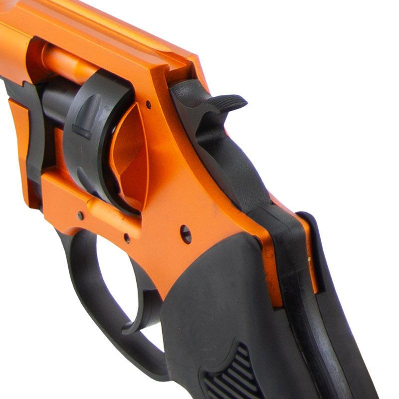 Charter Arms Pro 209 Double Action Primer Pistol. $299.99. FREE ...