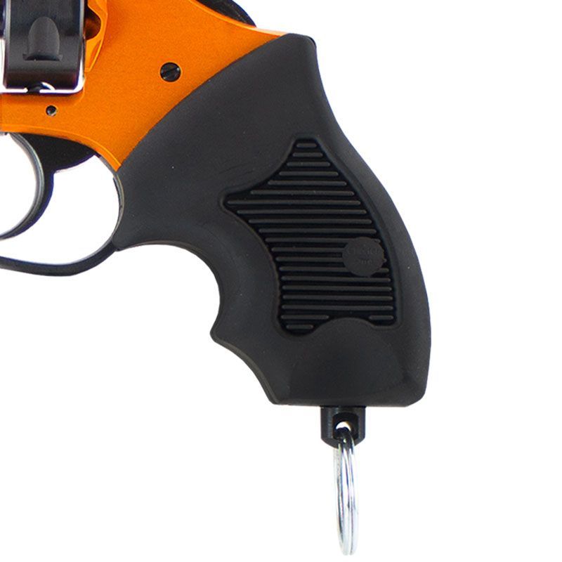 Charter Arms Pro 209 Double Action Primer Pistol. $299.99. FREE ...