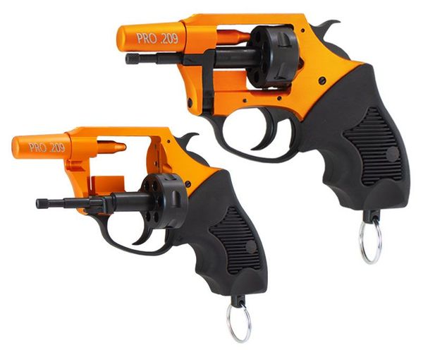 Charter Arms Pro 209 Double Action Primer Pistol. $299.99. FREE ...