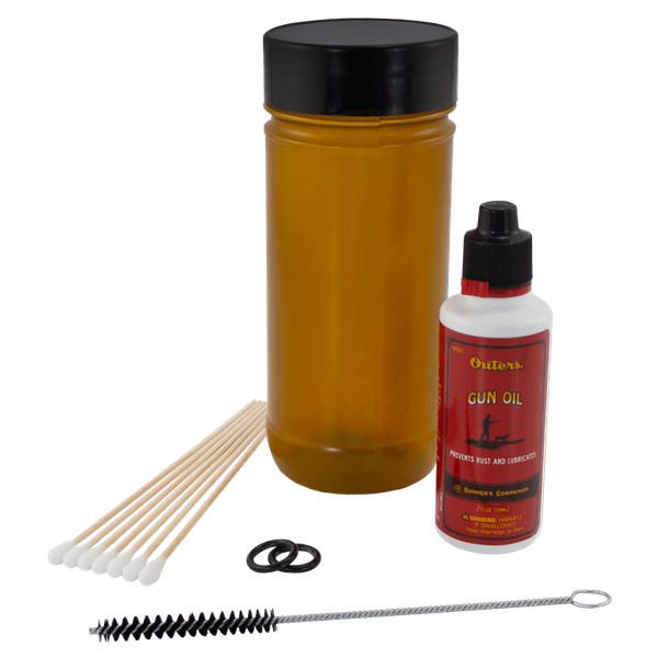 Cleaning Kit for PAC Tec-Launch Dummy Launchers. $13.49.