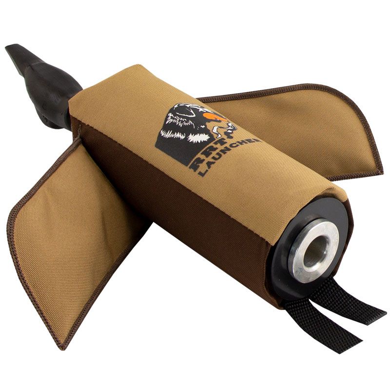 Clone Duck Cordura Launcher Dummy by RRT. $27.99.