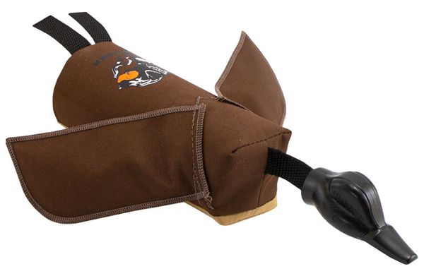 Clone Duck Cordura Launcher Dummy by RRT. $27.99.