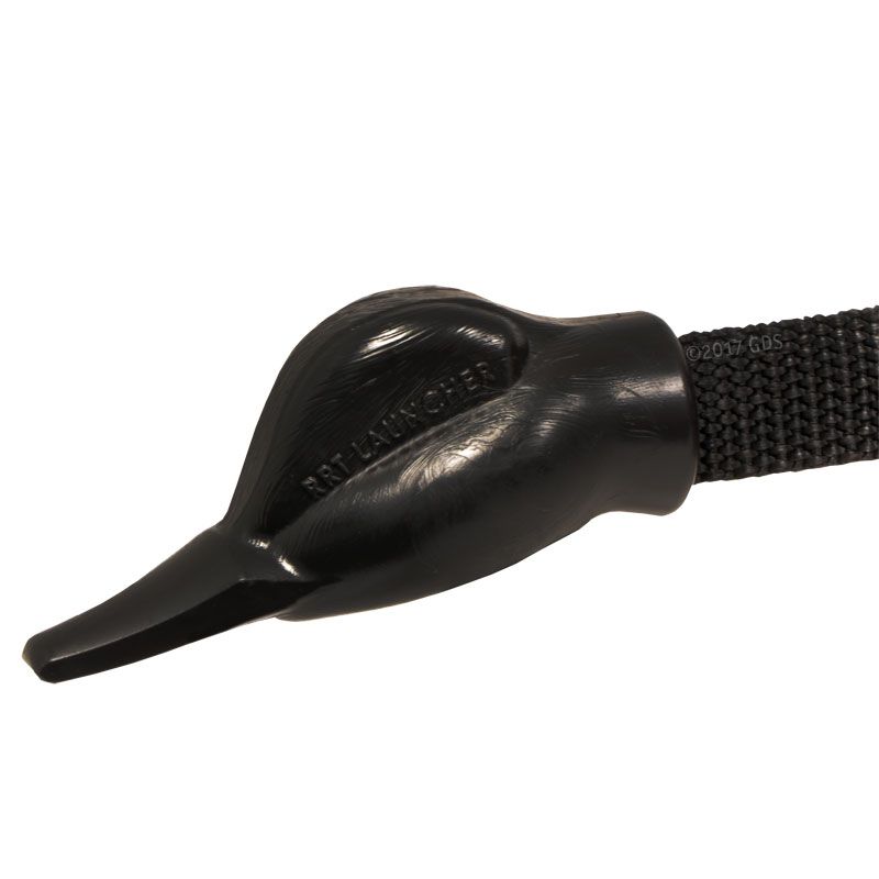 Clone Duck Cordura Launcher Dummy by RRT. $27.99.