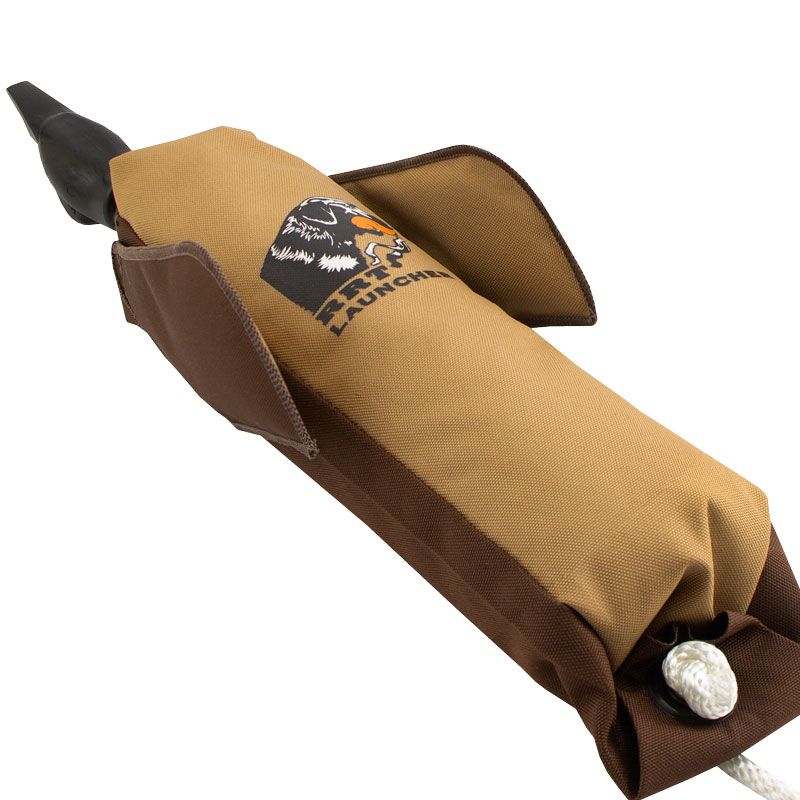 Clone Duck Canvas Throw Dummy by RRT. $16.49.