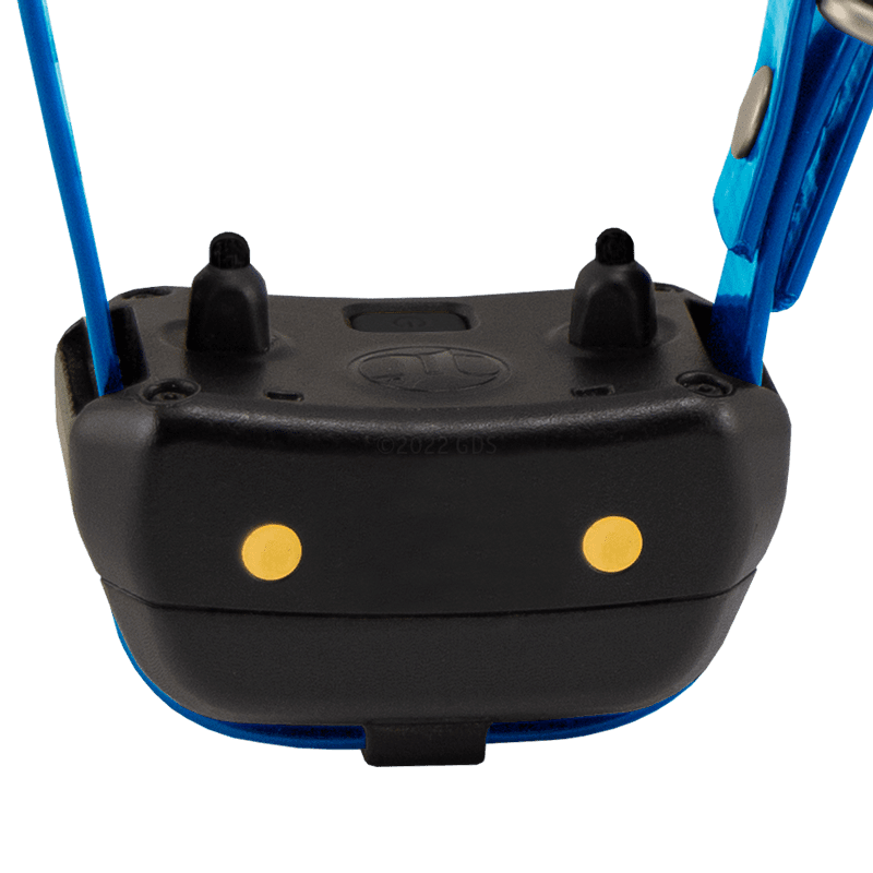 MOPIX - Delta SE Receiver Charging Contacts Detail.