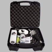 Retriever Hunting and Training Supplies.