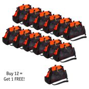 Bird Bags for Dog Training.
