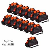 Bird Bags for Dog Training.