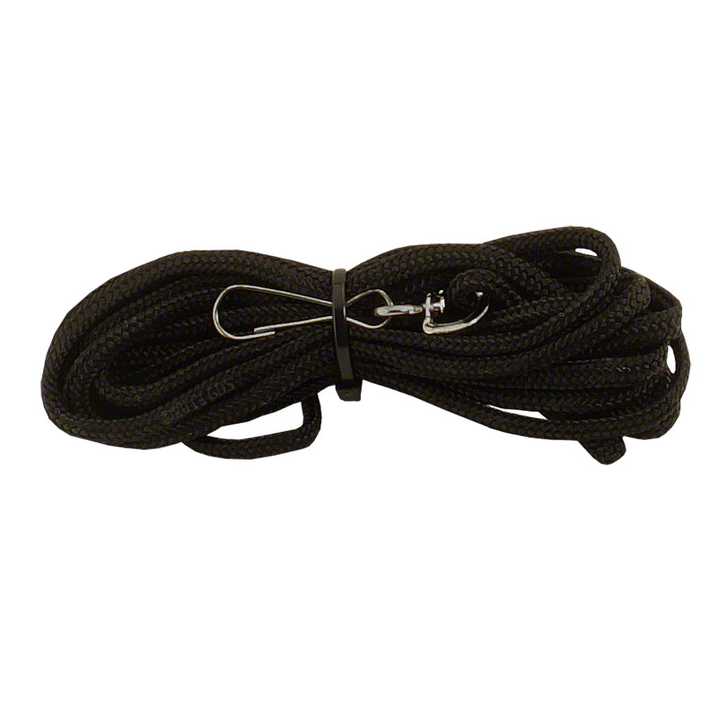 MOPIX - Dog Bone Game Recovery System Drag Line.