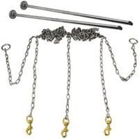 Dog Check Cords & Dog Ropes.