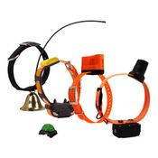 Shop Dog Tracking Collars & Systems for Hunting Dogs