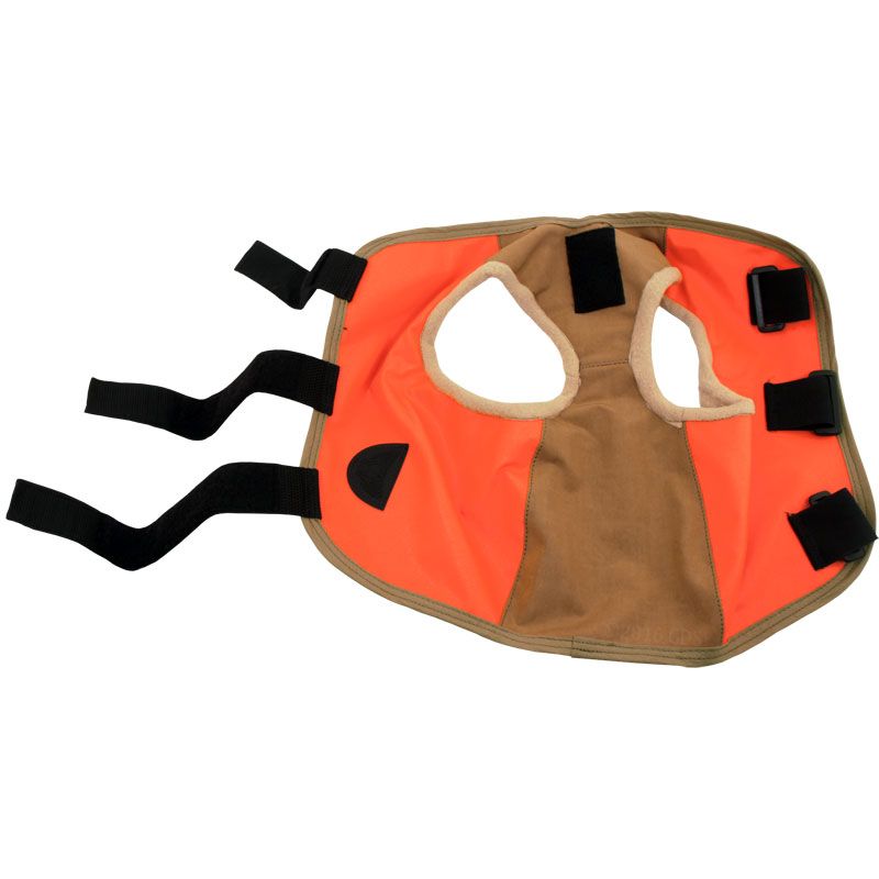 TurtleSkin® Snake Armor Orange Dog Vest -- Regular Chest. $232.99. FREE ...