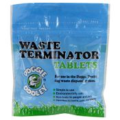 Dog Waste Management and Fly Control.