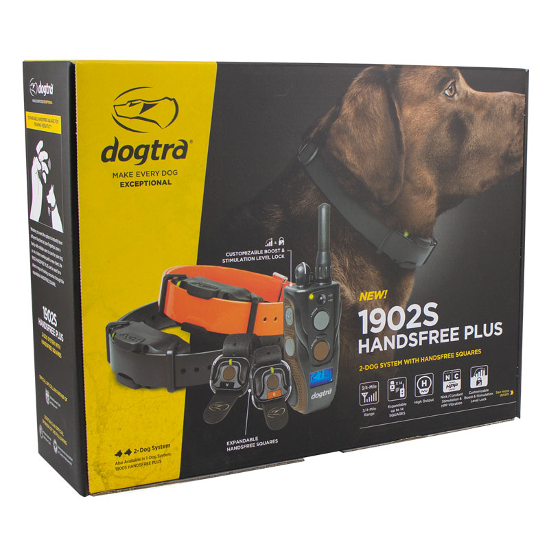 MOPIX - Dogtra 1902S Plus Box Detail.