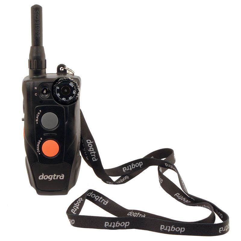 Dogtra 202C Remote Dog Training Collar 2-dog. $299.99. FREE Shipping US48
